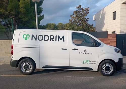NODRIM - En Xarxa